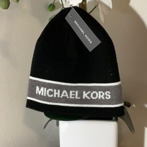 Michael Kors | Accessories | Brand New Michael Kors Hat | Poshmark